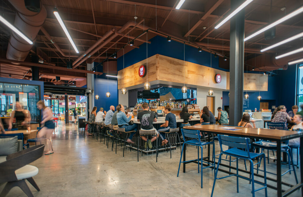 Venue Rentals • Salt City Market