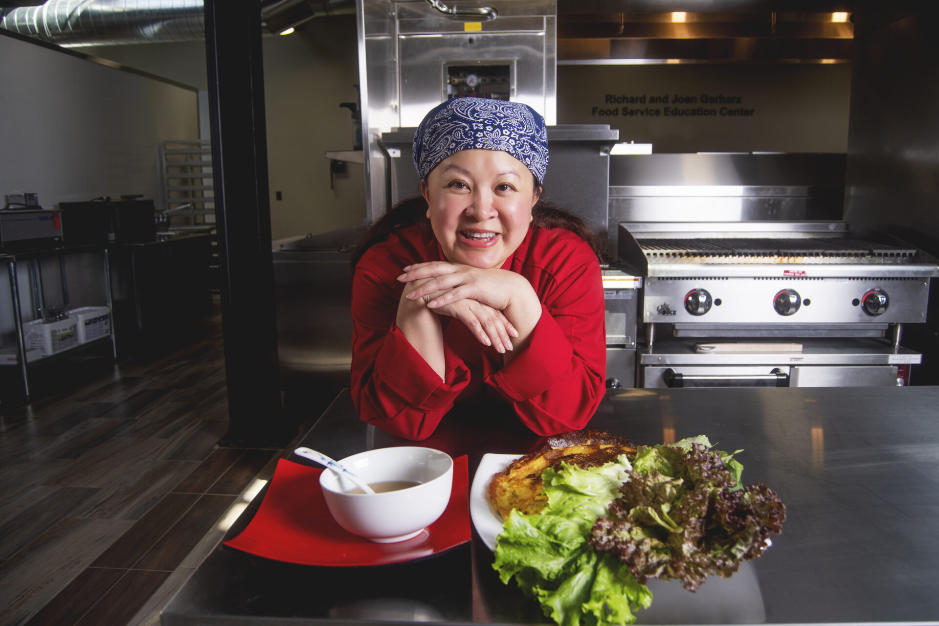 Women Make The World Go ‘Round! An Interview With Mamma Hai’s Ngoc ...